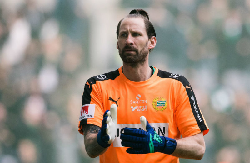 Johan Wiland: ”Det blev för mycket snack om guld i laget” - Fotboll Sthlm