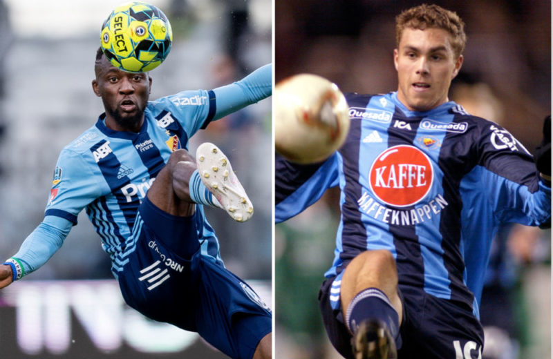 Månsson: Djurgårdens 2019 – en enda lång 2002-repris? - Fotboll Sthlm