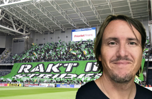 Daniel Sjöberg: Sannolikt att osannolika Hammarby vinner SM-guld ...