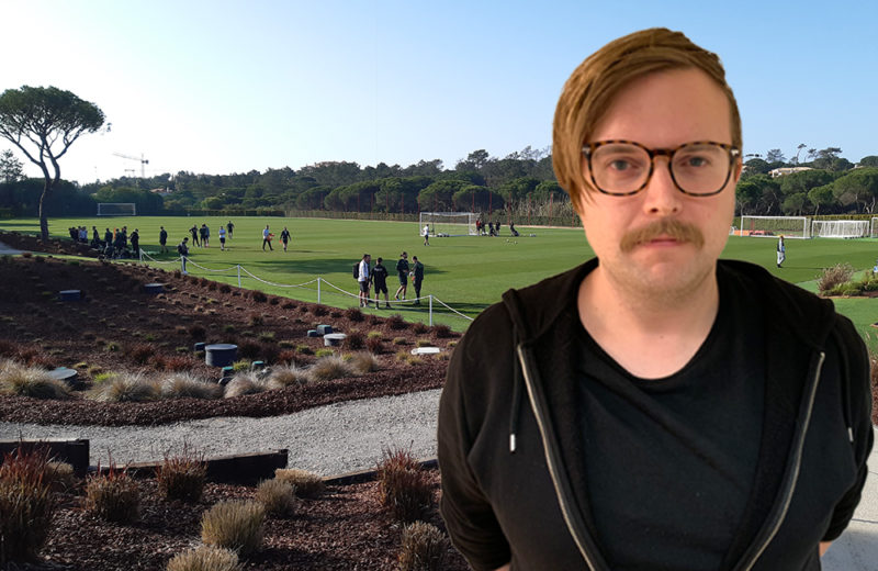 Jonas Hansson: Spelarna i Hammarby som har stuckit ut - Fotboll Sthlm