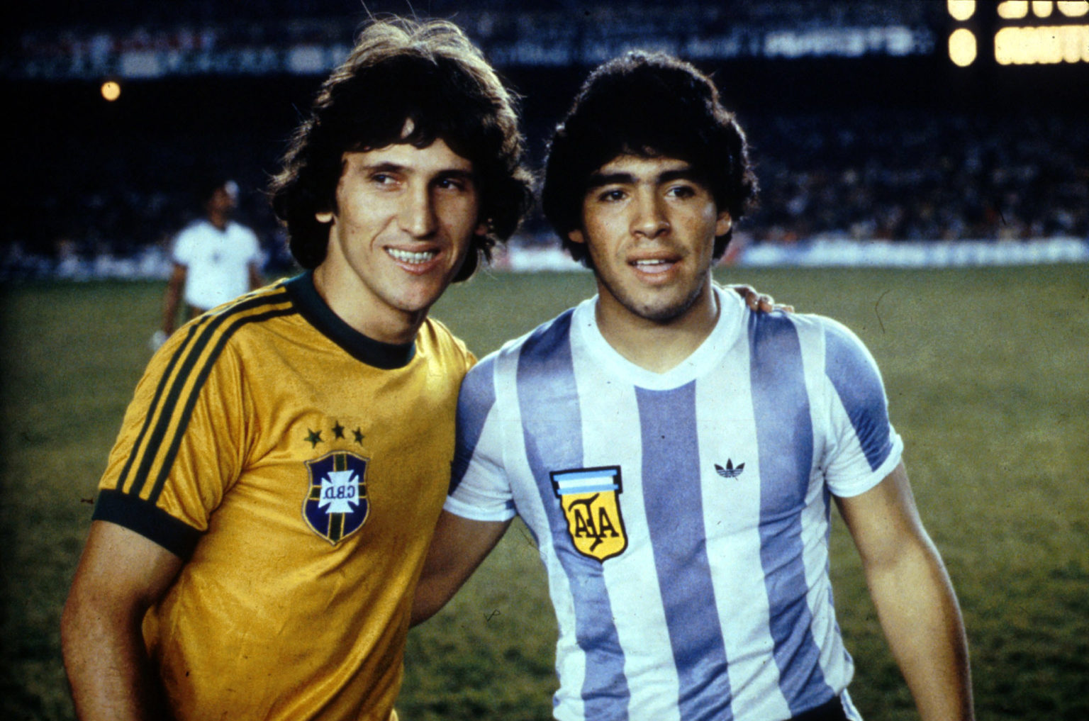 Daniel Sjöberg: VM-krönikan 1982 – en kärleksförklaring - Fotboll Sthlm