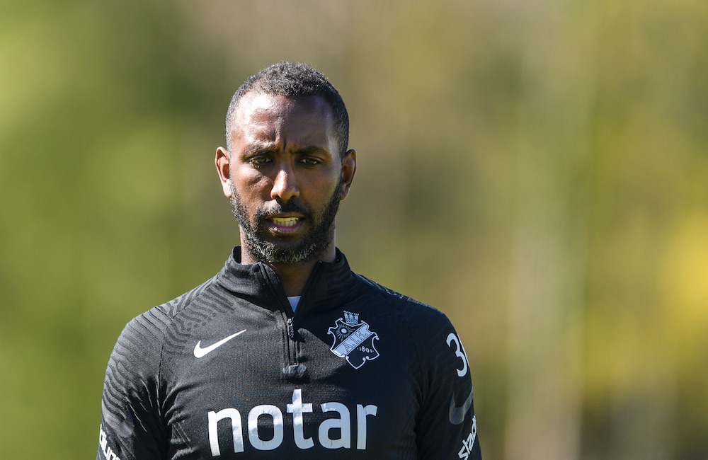 Goitom om AIK:s nya taktik: ”Som ett självspelande piano” - Fotboll Sthlm
