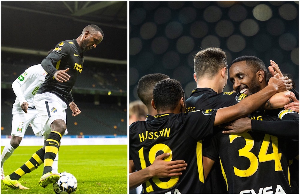 Goitoms målform fortsätter: ”Gäller att explodera när det gäller ...