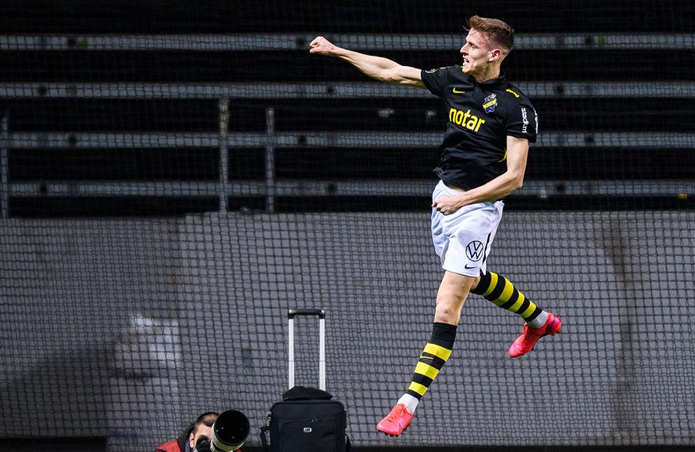 ”Radulovic förtjänar att vara startman i cupen” – analys efter AIK:s ...