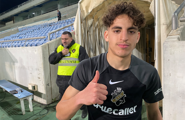Taha Ayari målskytt när AIK vann på straffar – fem spaningar - Fotboll ...