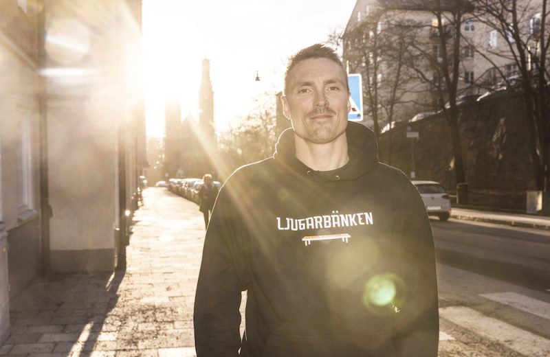 Magnus Eriksson tillbaka: ”Det bästa som kan hända Djurgården ...