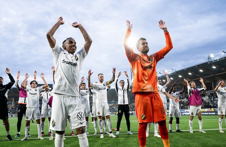 Bilal Hussein: ”Jag gör mål hela tiden på träningarna” - Fotboll Sthlm