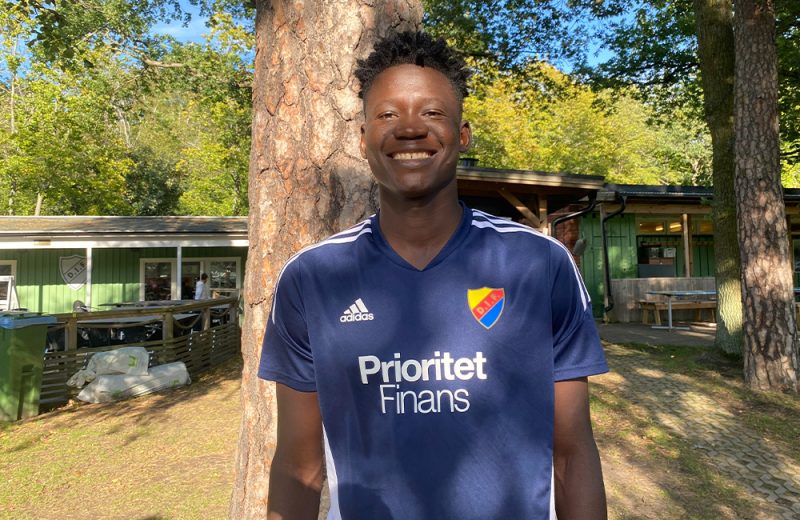 Jesus hoppas på återuppståndelse i Djurgården: ”Om Gud vill” - Fotboll ...