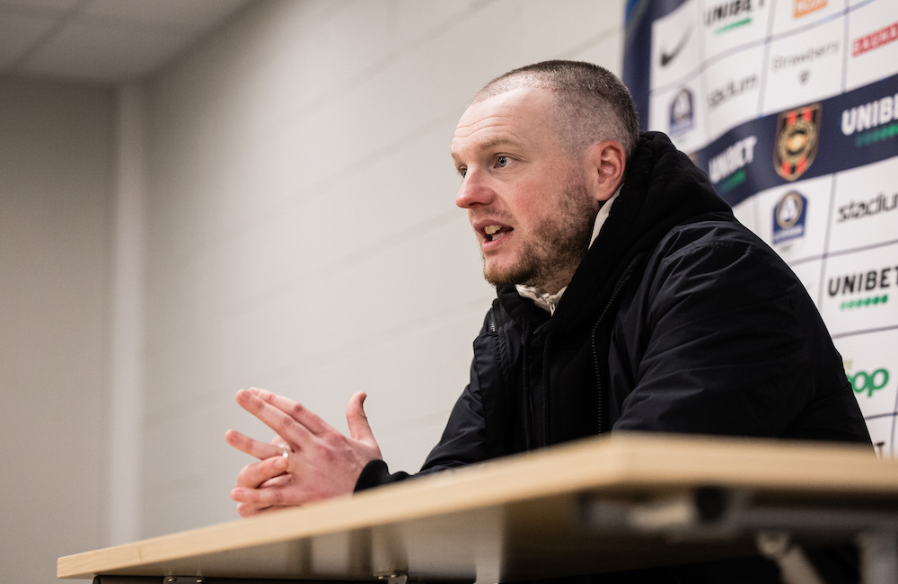 Seger mot BP – Kim Hellberg berömmer försvaret: ”Absolut högsta nivå ...